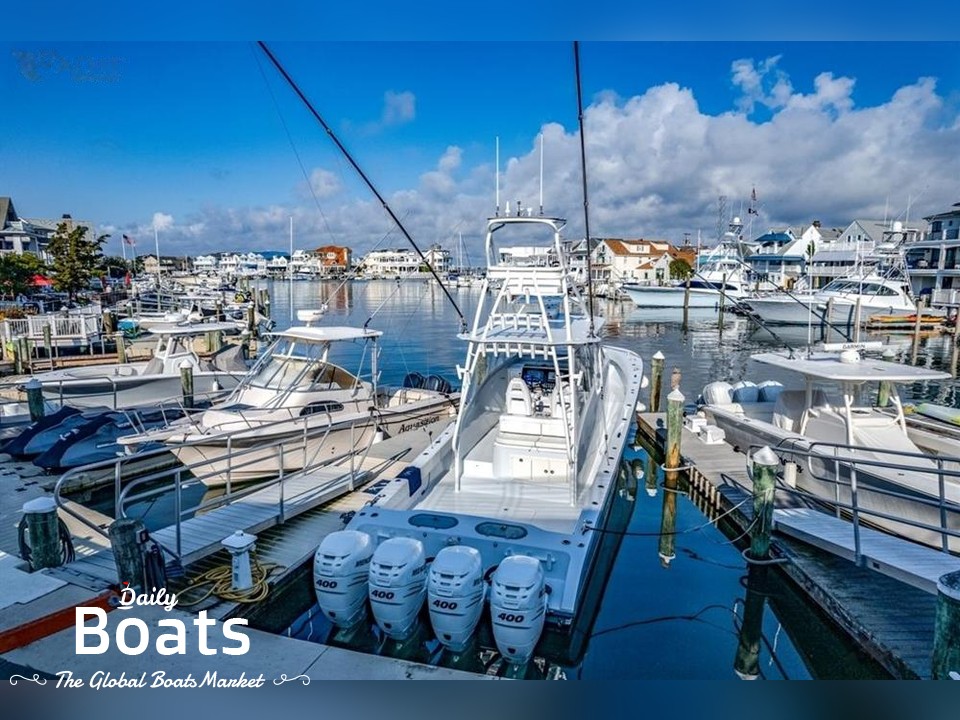 2021 Conch 47 for sale. View price, photos and Buy 2021 Conch 47 #398888