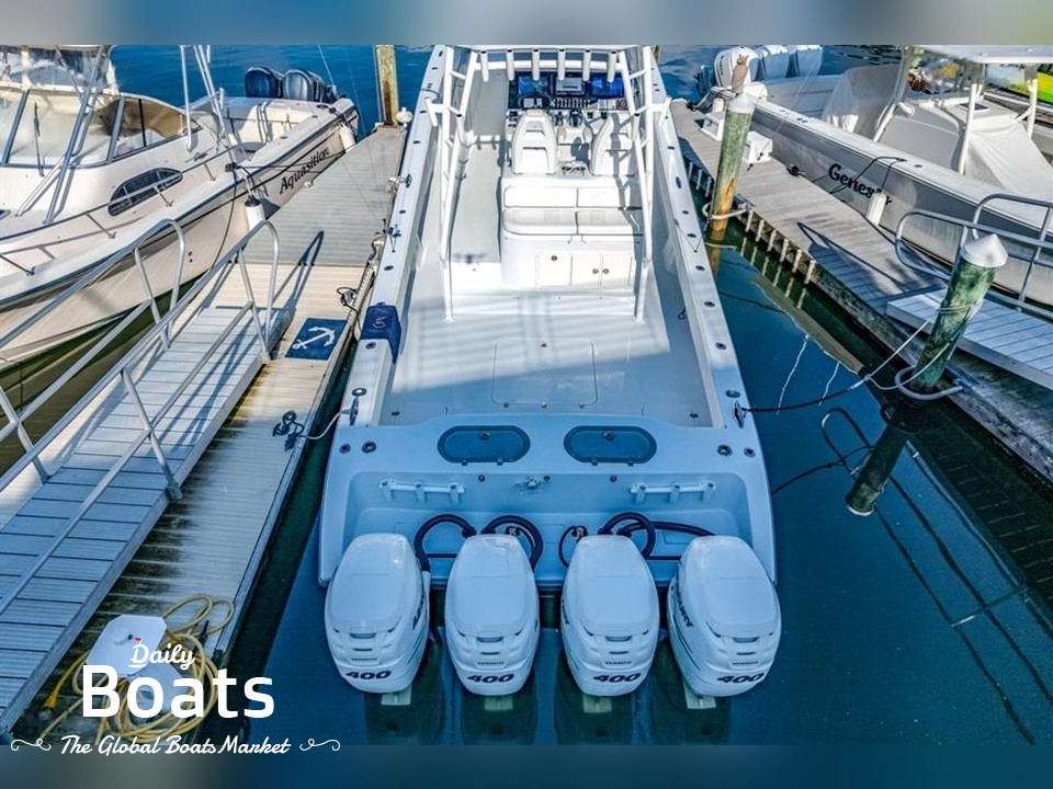 2021 Conch 47 for sale. View price, photos and Buy 2021 Conch 47 #398888