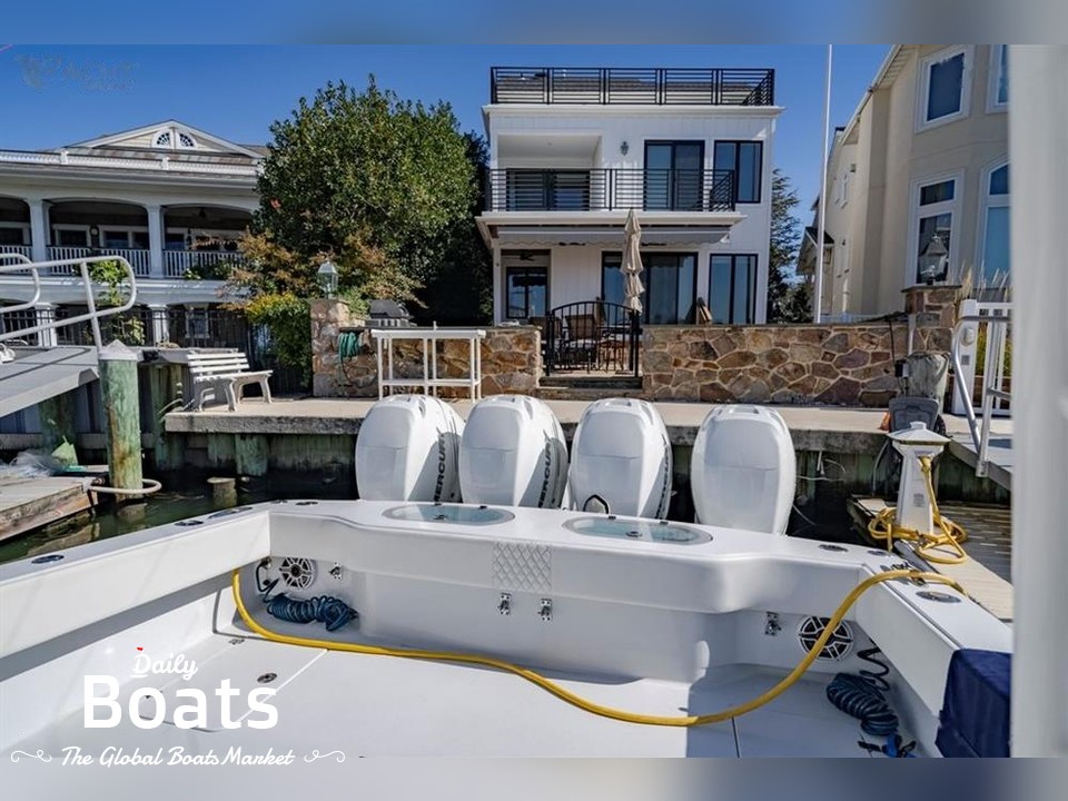 2021 Conch 47 for sale. View price, photos and Buy 2021 Conch 47 #398888