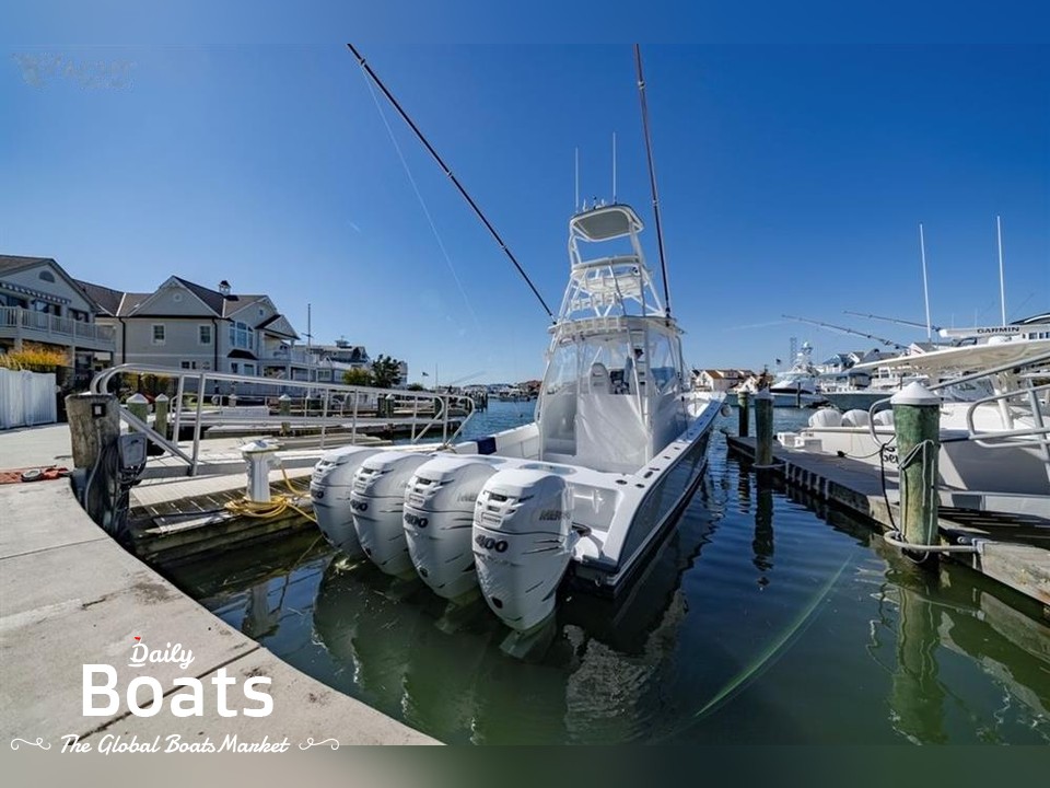 2021 Conch 47 for sale. View price, photos and Buy 2021 Conch 47 #398888