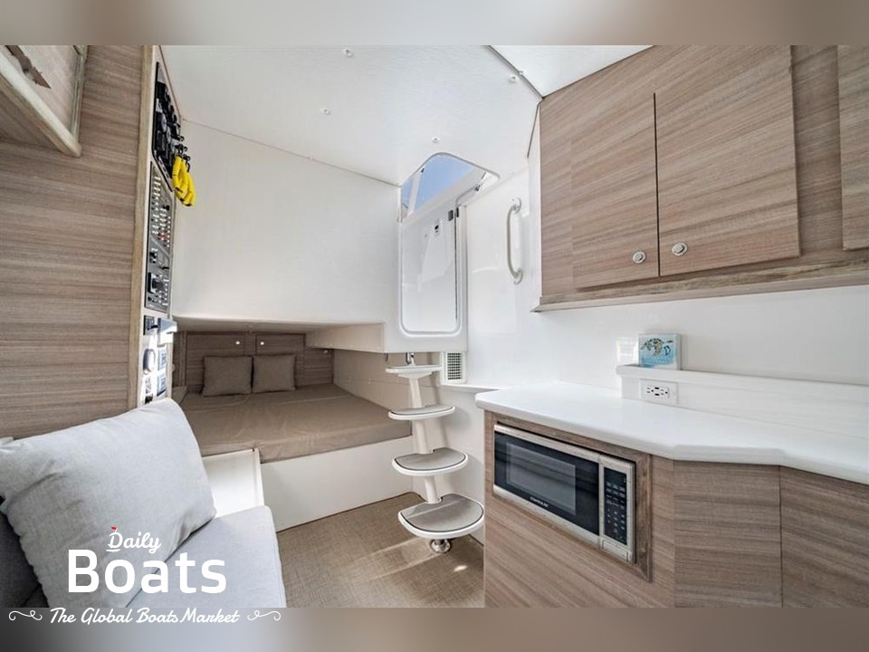 2021 Conch 47 for sale. View price, photos and Buy 2021 Conch 47 #398888