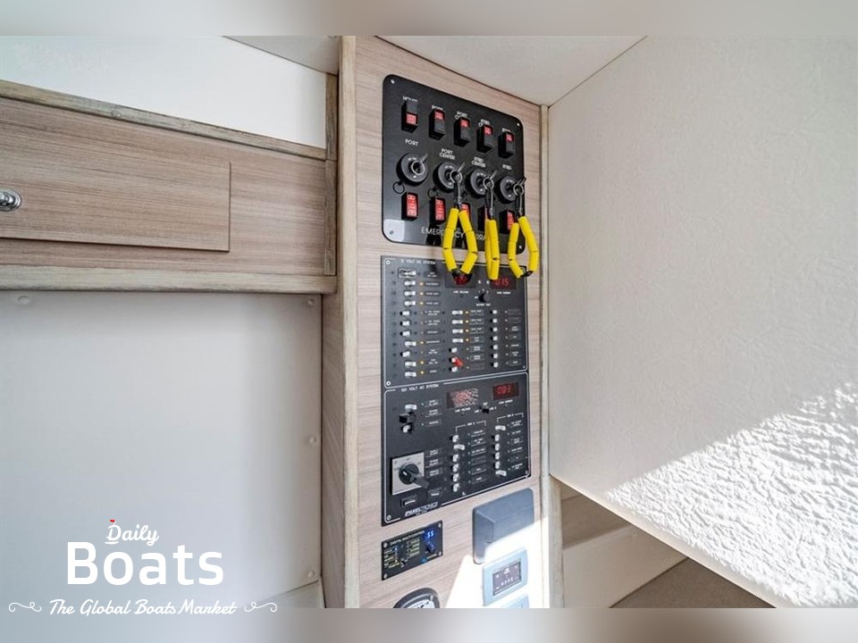 2021 Conch 47 for sale. View price, photos and Buy 2021 Conch 47 #398888