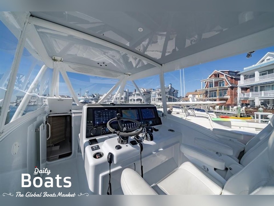 2021 Conch 47 for sale. View price, photos and Buy 2021 Conch 47 #398888