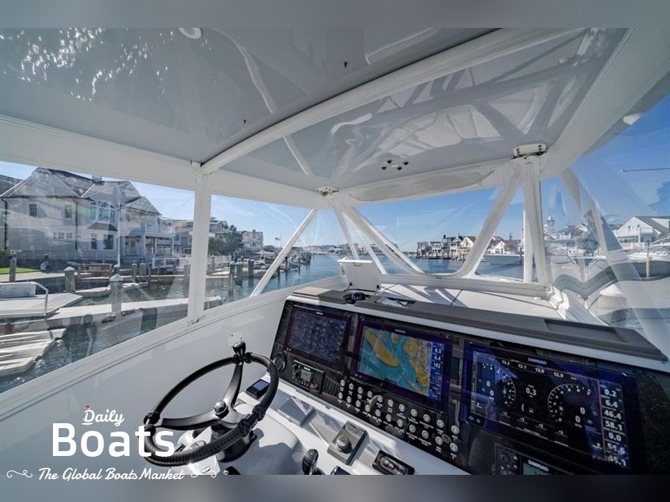 2021 Conch 47 for sale. View price, photos and Buy 2021 Conch 47 #398888