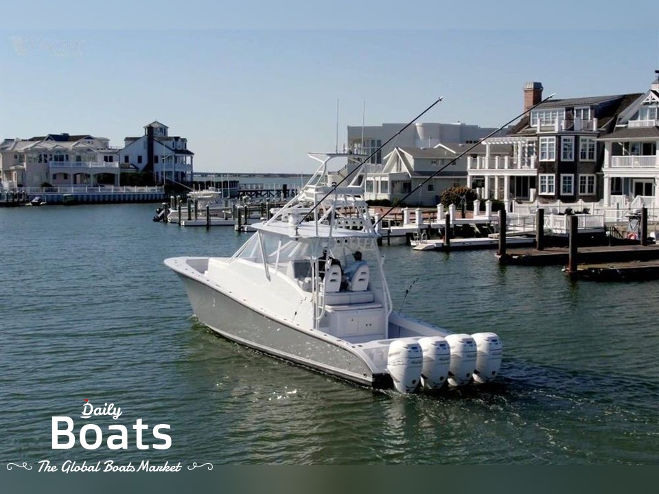 2021 Conch 47 for sale. View price, photos and Buy 2021 Conch 47 #398888