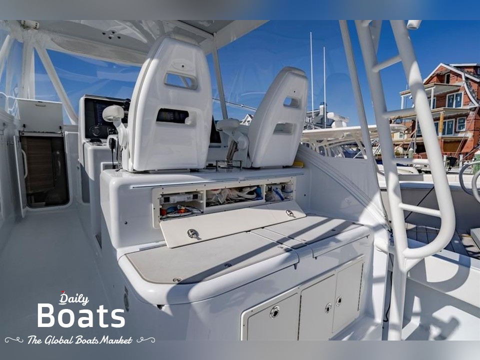 2021 Conch 47 for sale. View price, photos and Buy 2021 Conch 47 #398888