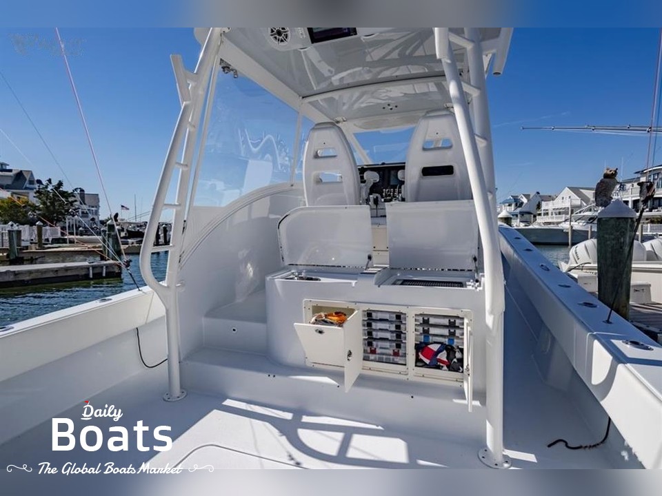 2021 Conch 47 for sale. View price, photos and Buy 2021 Conch 47 #398888