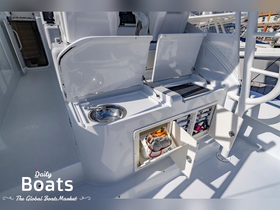 2021 Conch 47 for sale. View price, photos and Buy 2021 Conch 47 #398888