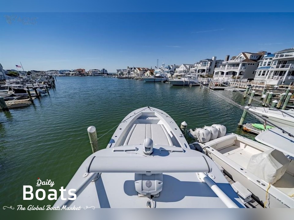 2021 Conch 47 for sale. View price, photos and Buy 2021 Conch 47 #398888