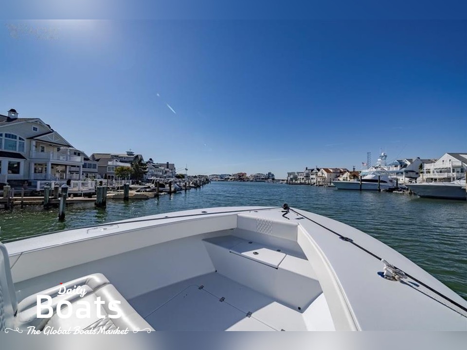 2021 Conch 47 for sale. View price, photos and Buy 2021 Conch 47 #398888