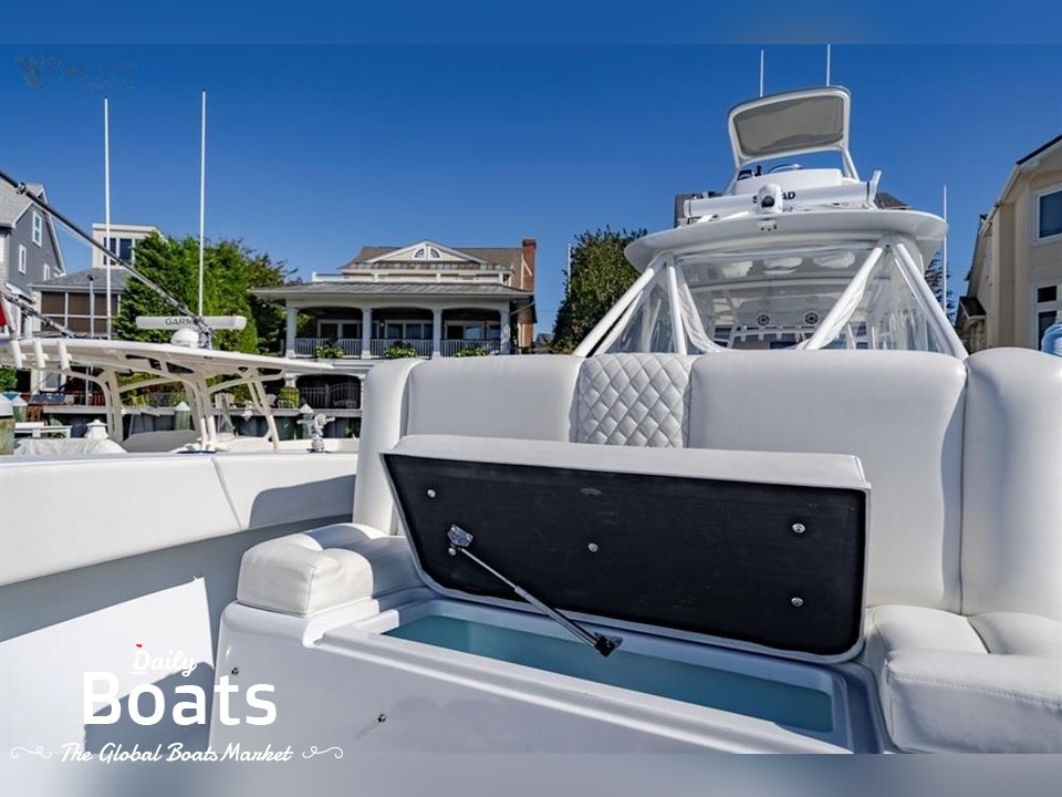 2021 Conch 47 for sale. View price, photos and Buy 2021 Conch 47 #398888