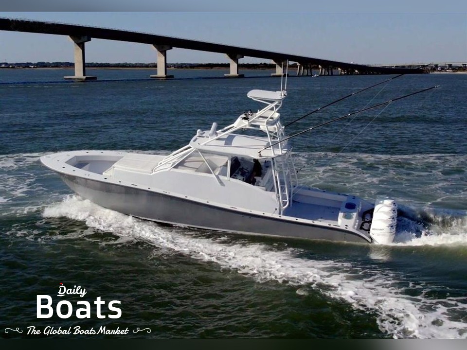 2021 Conch 47 for sale. View price, photos and Buy 2021 Conch 47 #398888