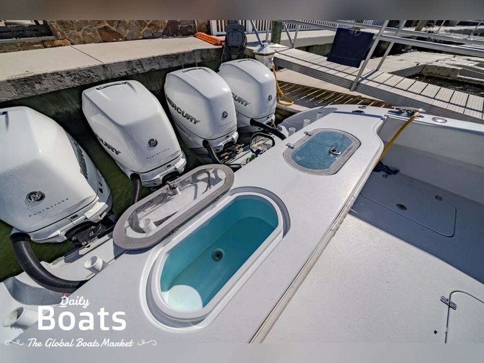 2021 Conch 47 for sale. View price, photos and Buy 2021 Conch 47 #398888