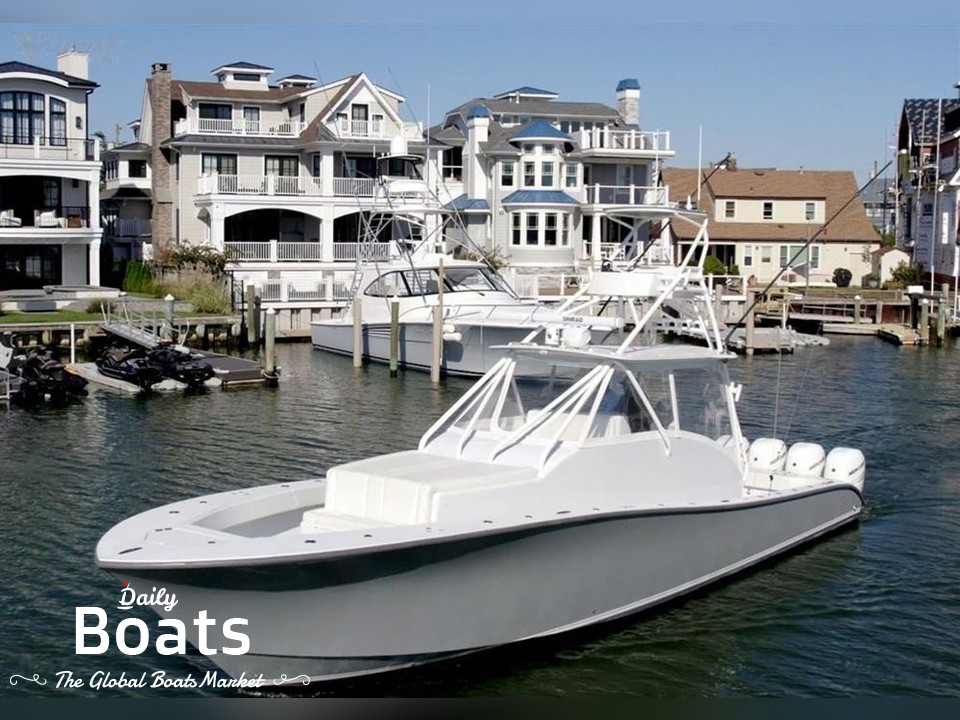 2021 Conch 47 for sale. View price, photos and Buy 2021 Conch 47 #398888