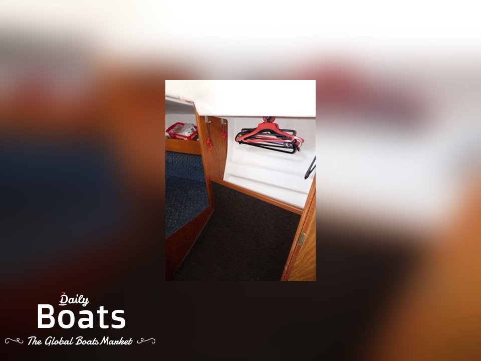 1987 Westerly Merlin 28 for sale. View price, photos and Buy 1987 ...