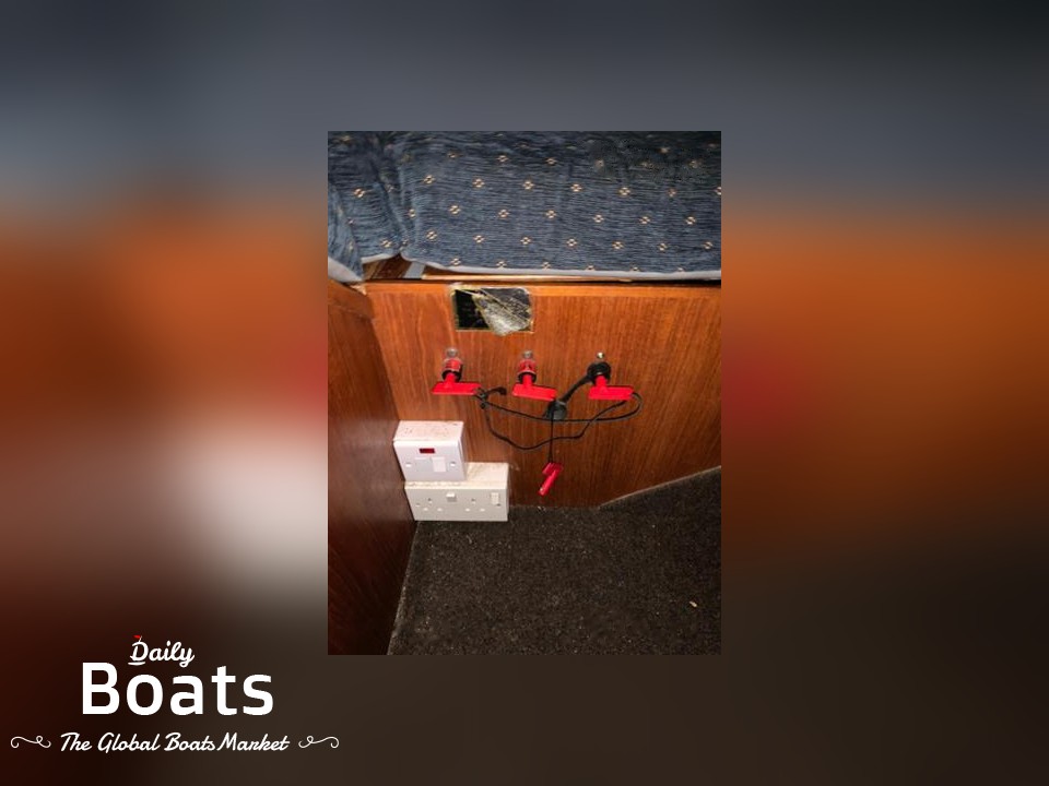 1987 Westerly Merlin 28 for sale. View price, photos and Buy 1987 ...