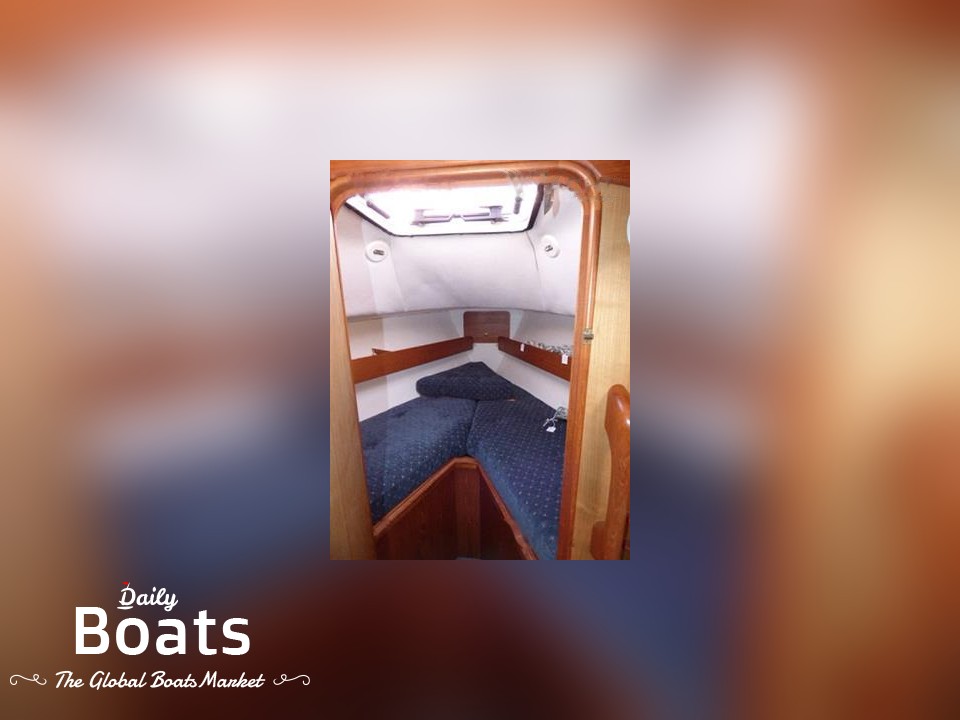 1987 Westerly Merlin 28 for sale. View price, photos and Buy 1987 ...