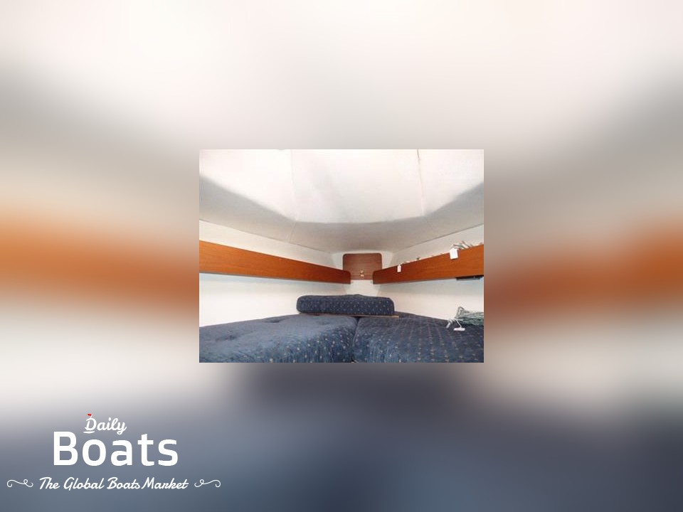 1987 Westerly Merlin 28 for sale. View price, photos and Buy 1987 ...