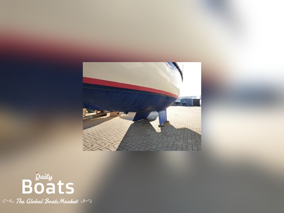 1987 Westerly Merlin 28 for sale. View price, photos and Buy 1987 ...