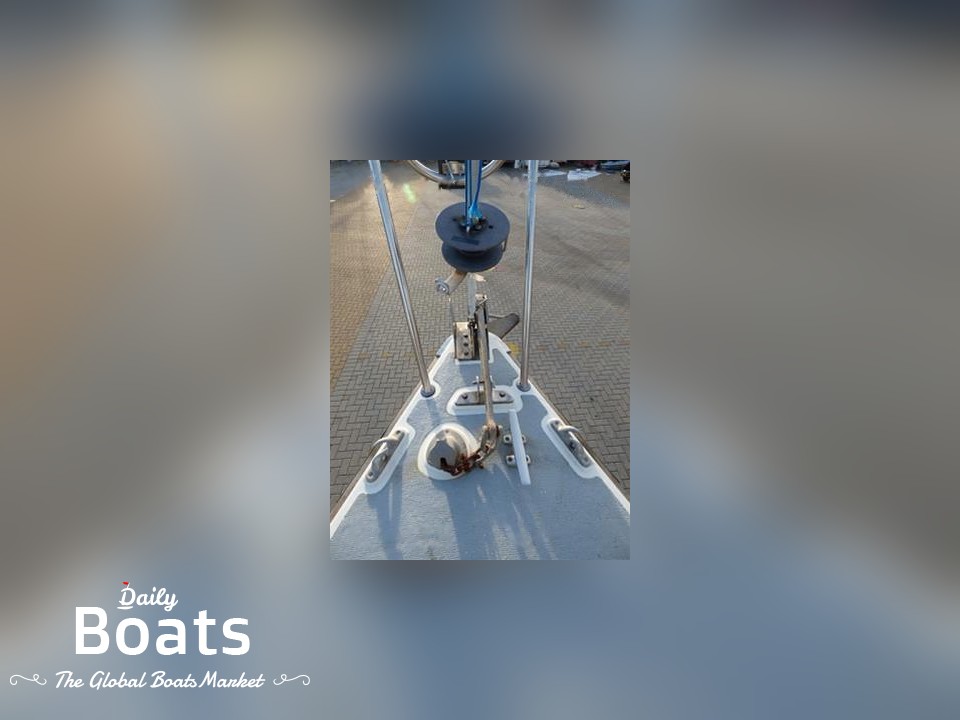 1987 Westerly Merlin 28 for sale. View price, photos and Buy 1987 ...