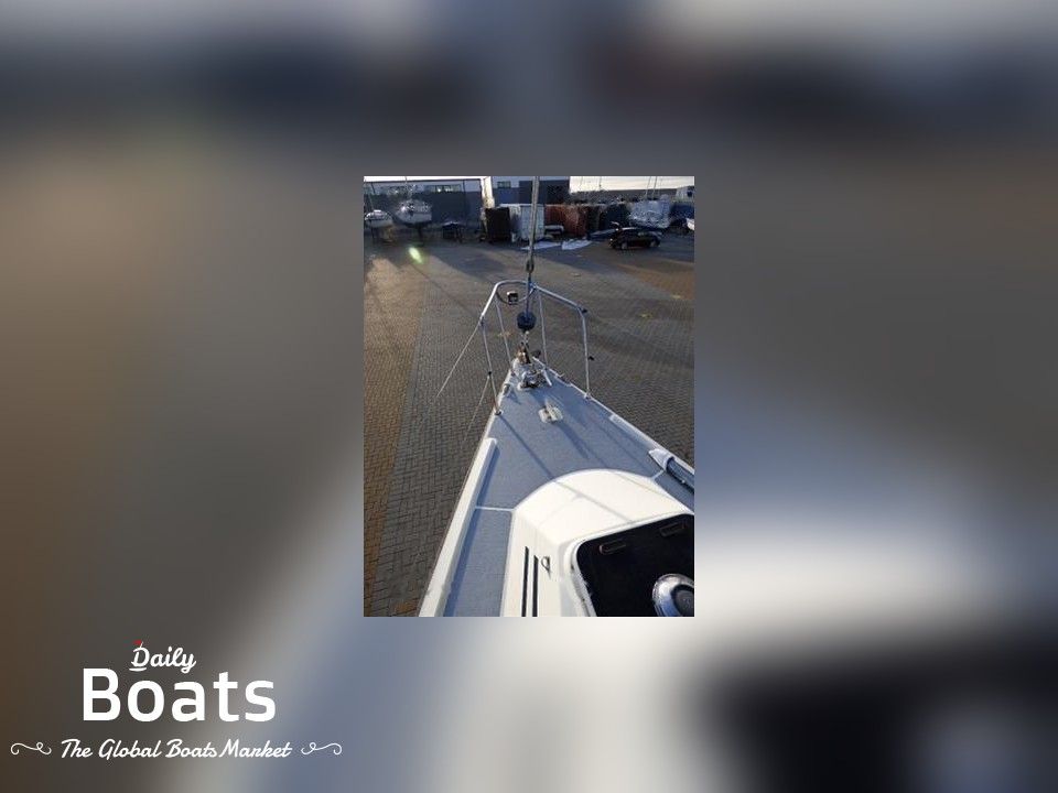 1987 Westerly Merlin 28 for sale. View price, photos and Buy 1987 ...