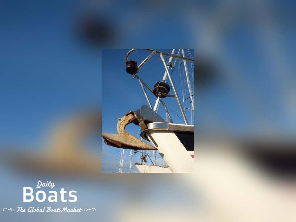 1987 Westerly Merlin 28 for sale. View price, photos and Buy 1987 ...
