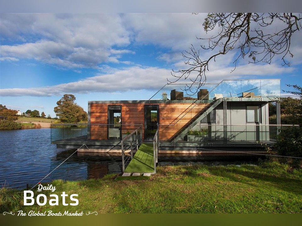 2022 Floating Homes R500 for sale. View price, photos and Buy 2022 ...