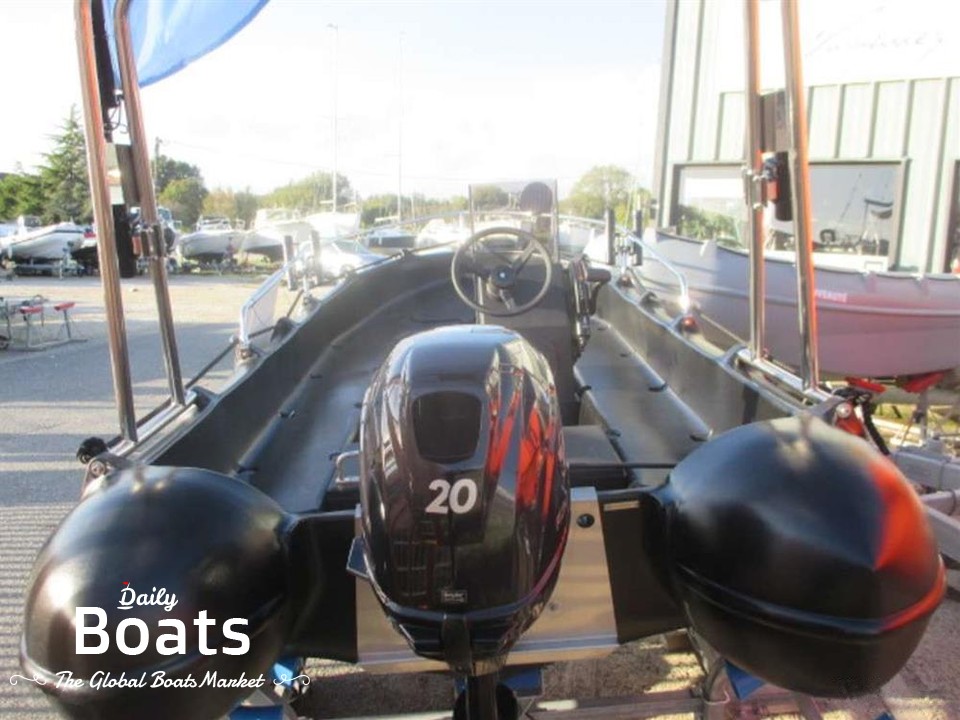 2022 Whaly Boats 370 for sale. View price, photos and Buy 2022 Whaly ...