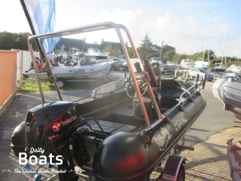 2022 Whaly Boats 370 for sale. View price, photos and Buy 2022 Whaly ...