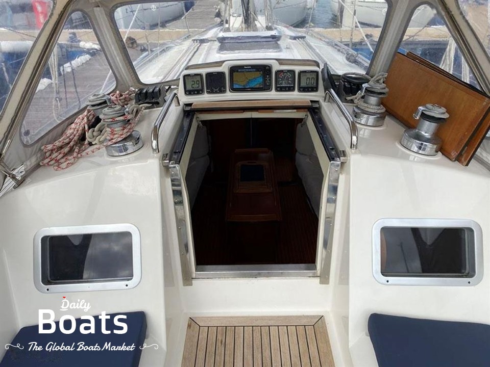 1989 Nautor’s Swan 36 for sale. View price, photos and Buy 1989 Nautor ...