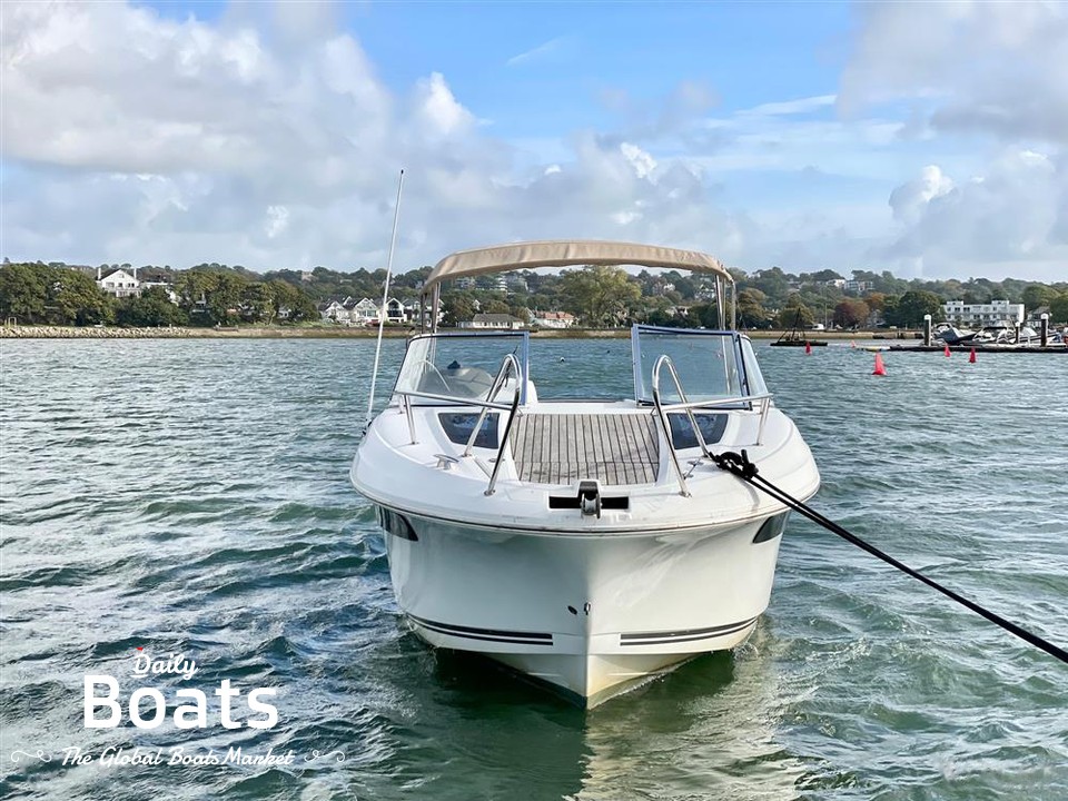 2013 Jeanneau Cap Camarat 750 for sale. View price, photos and Buy 2013 ...