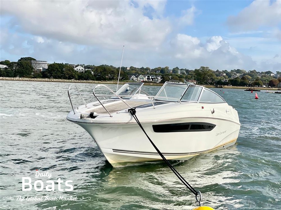 2013 Jeanneau Cap Camarat 750 for sale. View price, photos and Buy 2013 ...