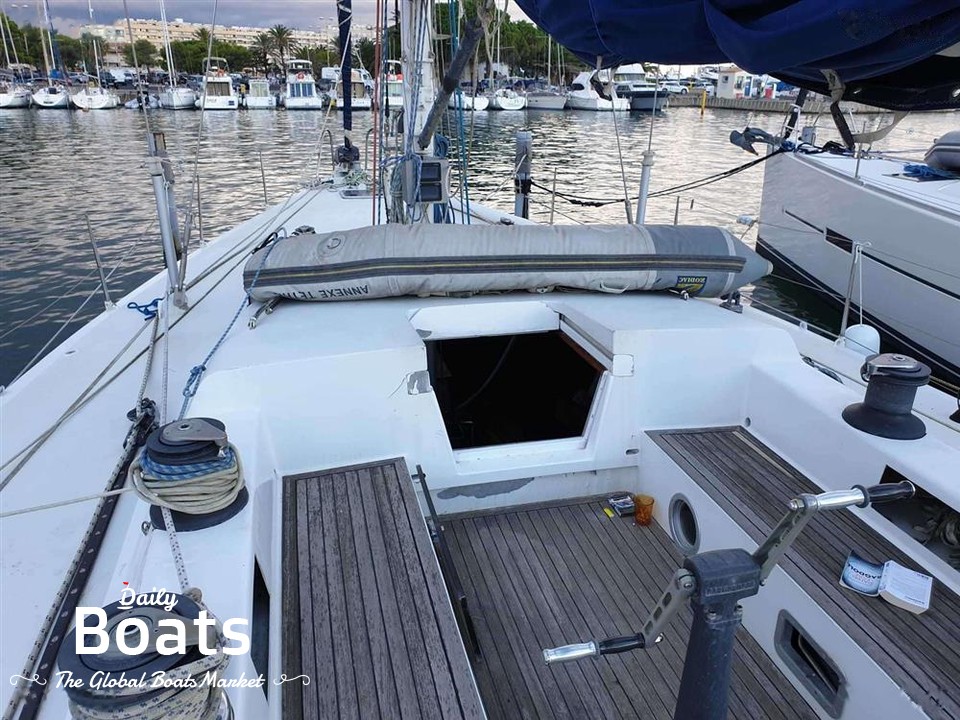 1985 Vaton 57 for sale. View price, photos and Buy 1985 Vaton 57 #398934