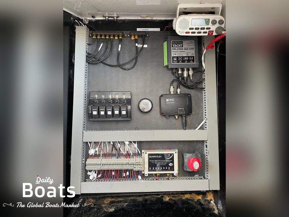 2008 Elliott Marine 9 Super Sport for sale. View price, photos and Buy ...