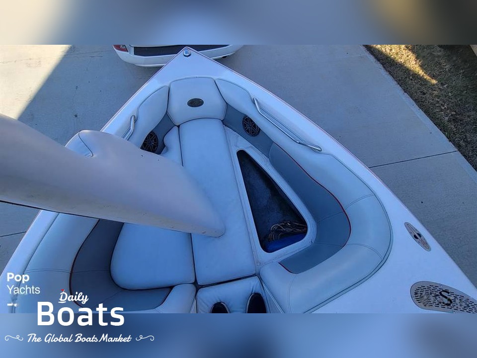 2002 Supra 22 for sale. View price, photos and Buy 2002 Supra 22 #398945