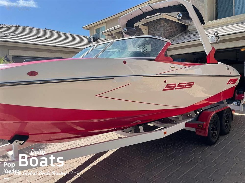 2021 MB Boats B52 for sale. View price, photos and Buy 2021 MB Boats ...