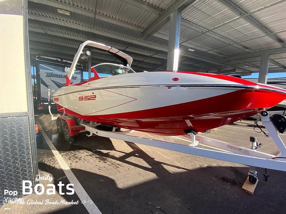 2021 MB Boats B52 for sale. View price, photos and Buy 2021 MB Boats ...