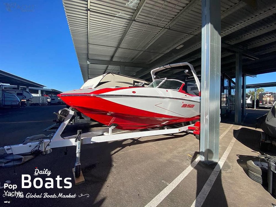 2021 MB Boats B52 for sale. View price, photos and Buy 2021 MB Boats ...