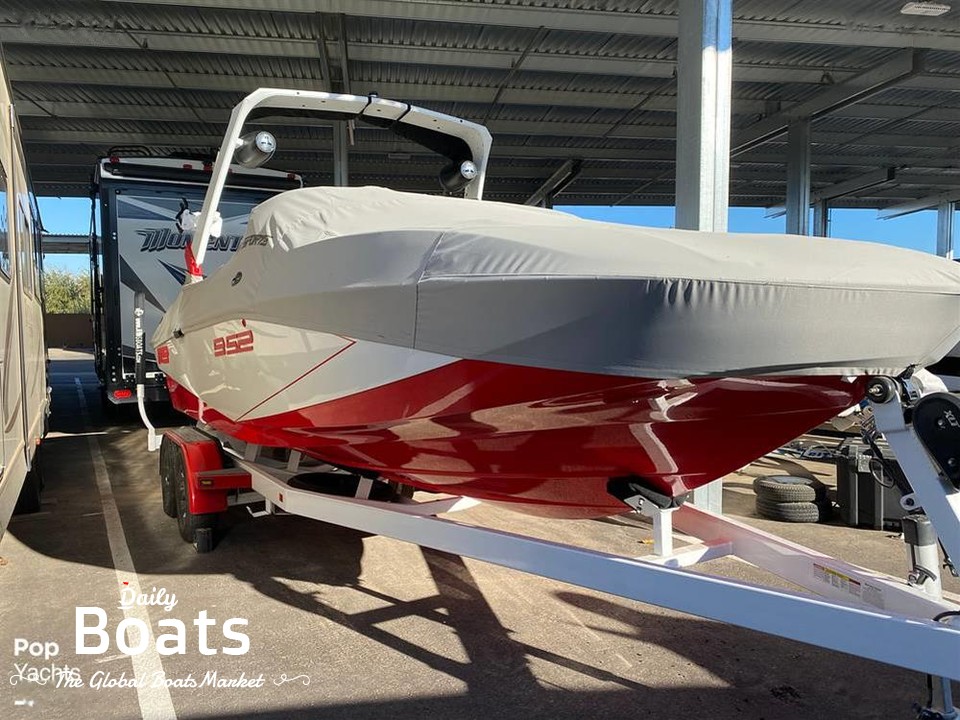 2021 MB Boats B52 for sale. View price, photos and Buy 2021 MB Boats ...