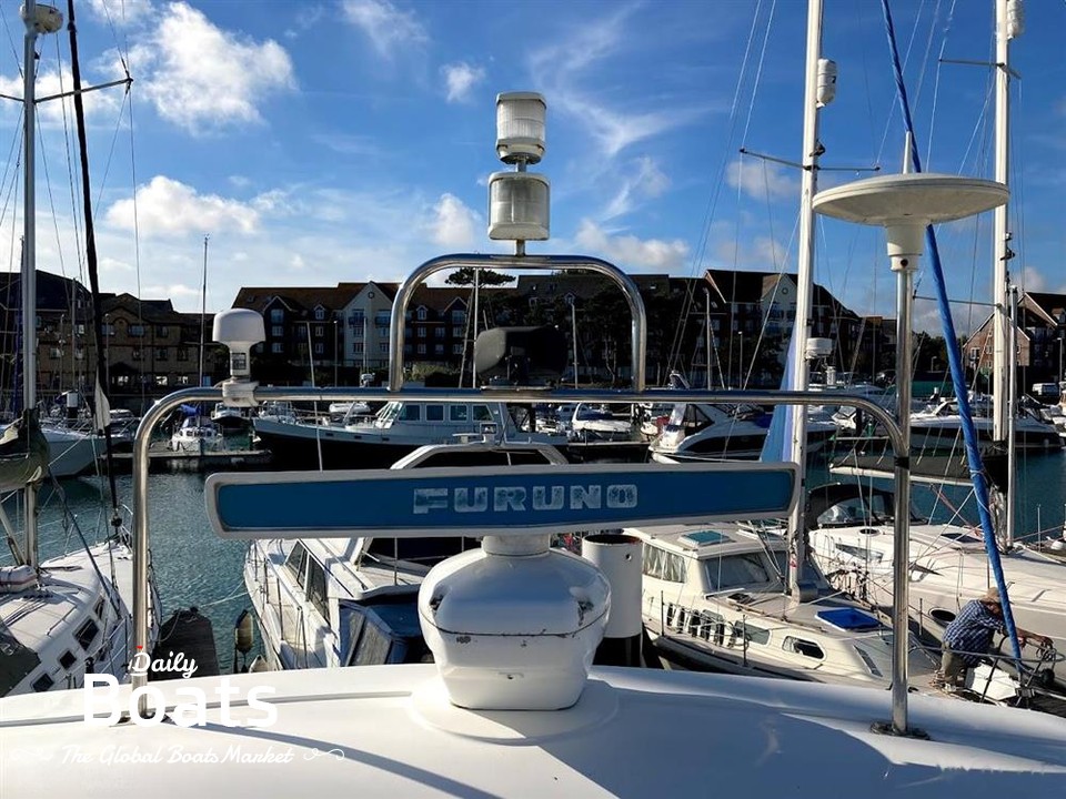 1995 Princess 480 for sale. View price, photos and Buy 1995 Princess ...