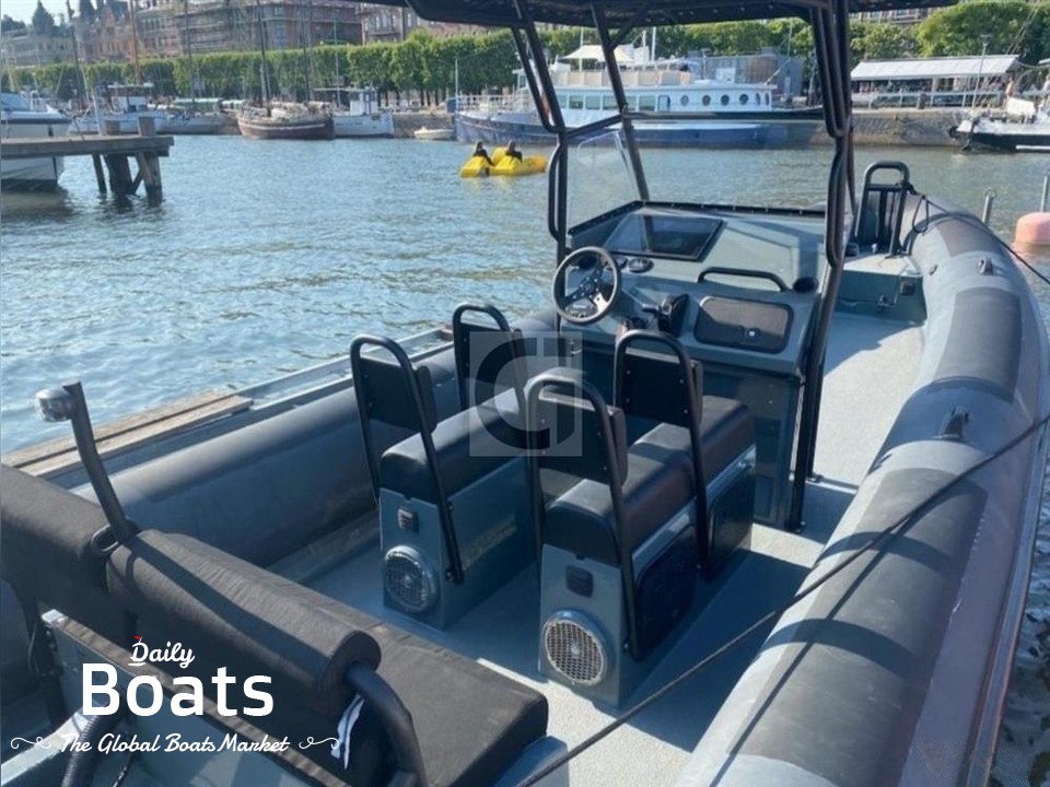 2016 Rupert Marine R8 for sale. View price, photos and Buy 2016 Rupert ...