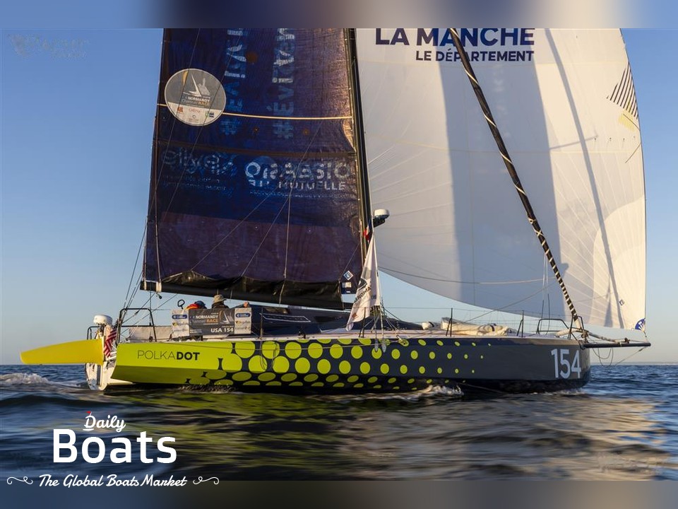 2018 Class 40 Scow for sale. View price, photos and Buy 2018 Class 40 ...