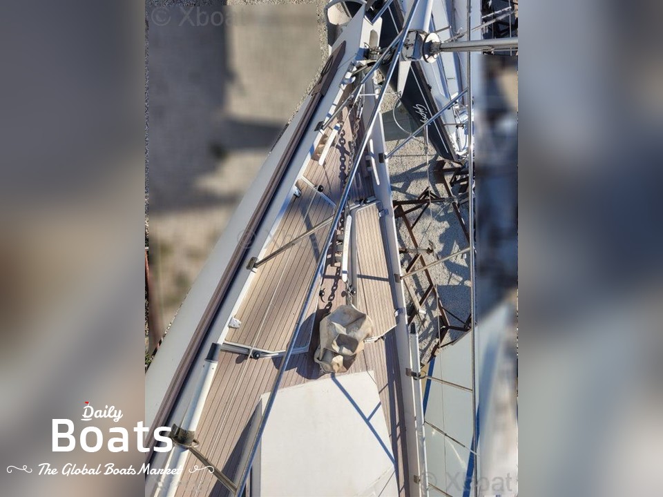 1986 Amel Fango for sale. View price, photos and Buy 1986 Amel Fango ...