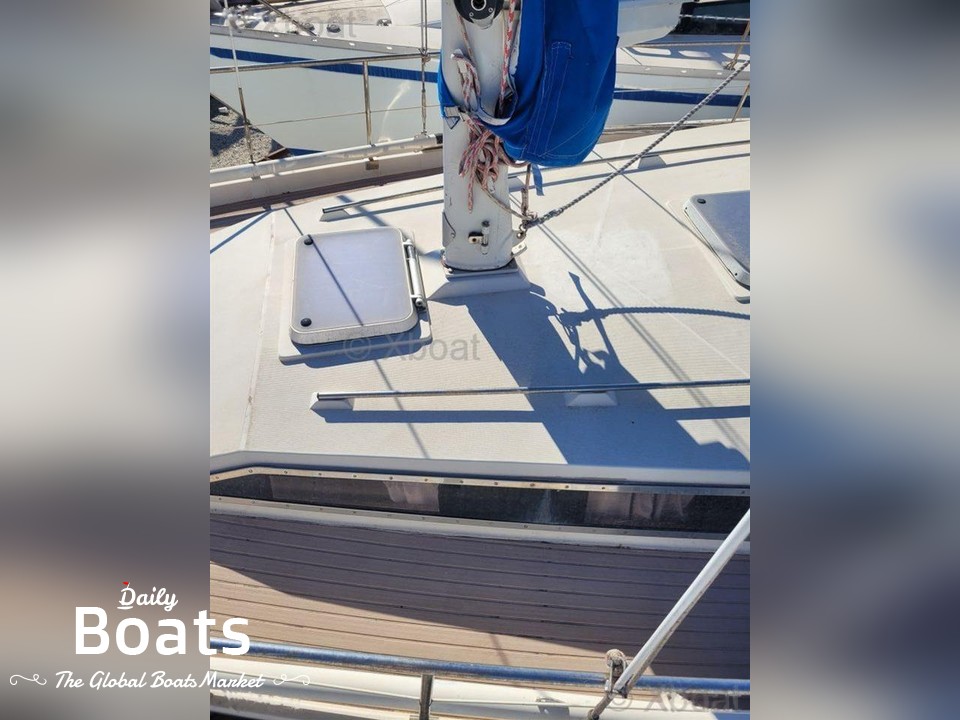 1986 Amel Fango for sale. View price, photos and Buy 1986 Amel Fango ...