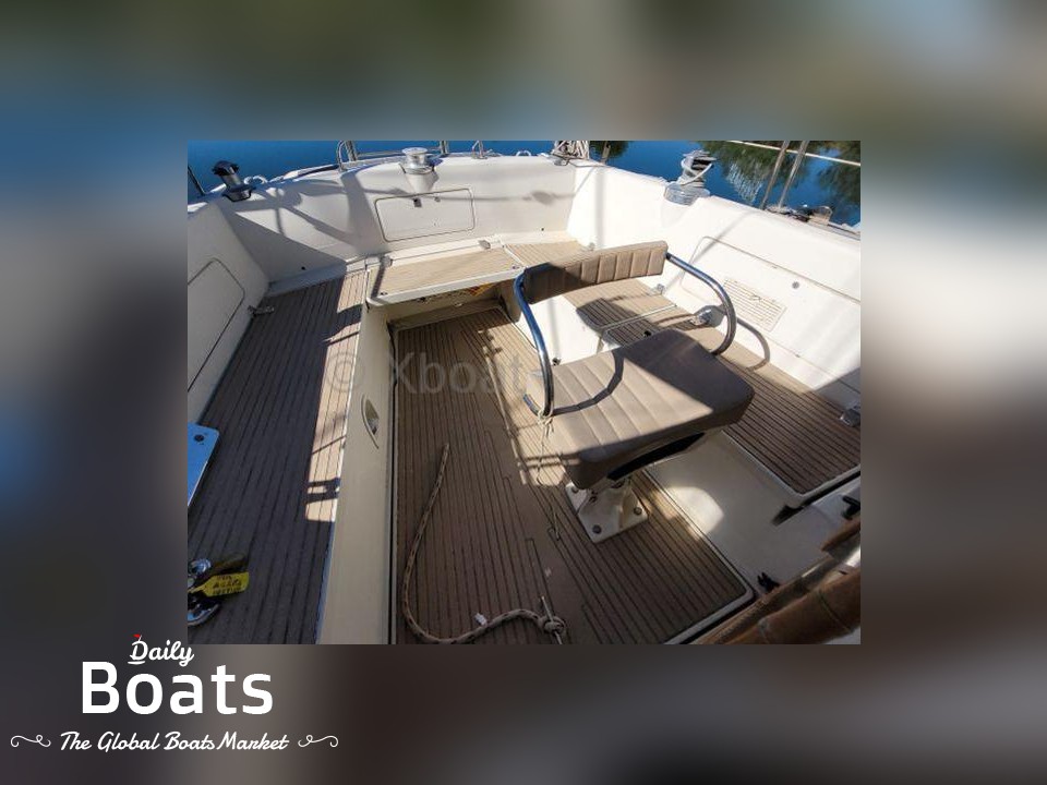 1986 Amel Fango for sale. View price, photos and Buy 1986 Amel Fango ...