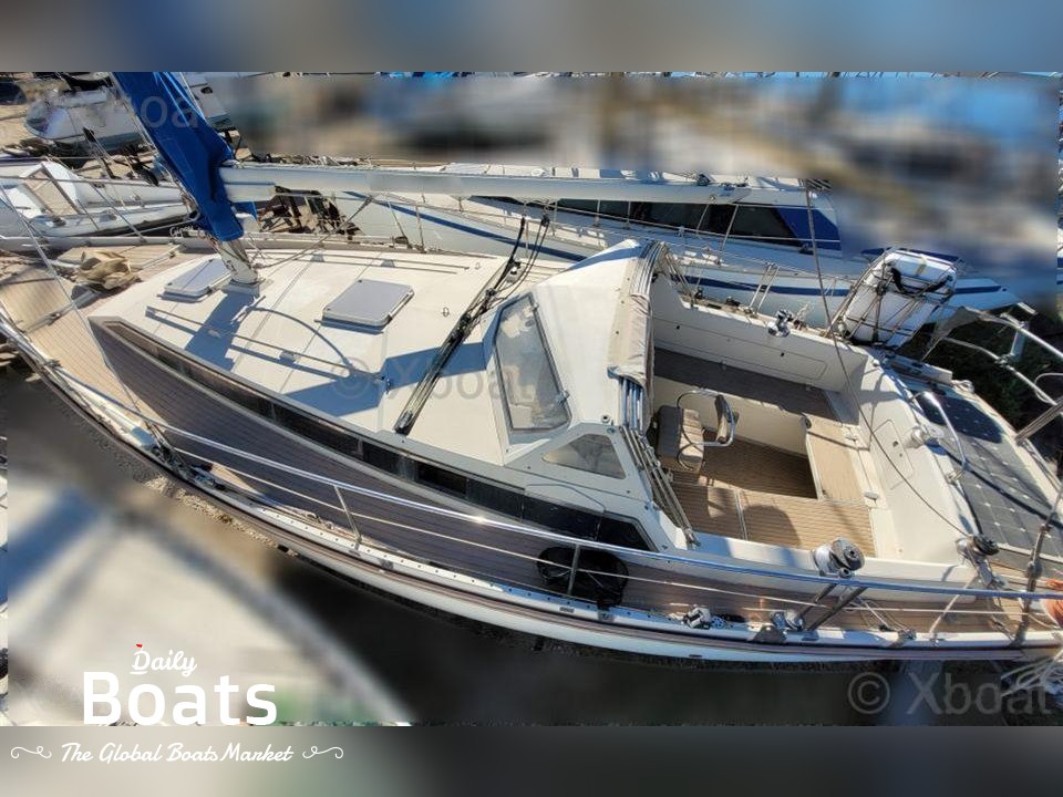 1986 Amel Fango for sale. View price, photos and Buy 1986 Amel Fango ...