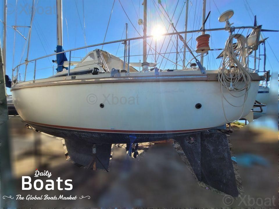 1986 Amel Fango for sale. View price, photos and Buy 1986 Amel Fango ...