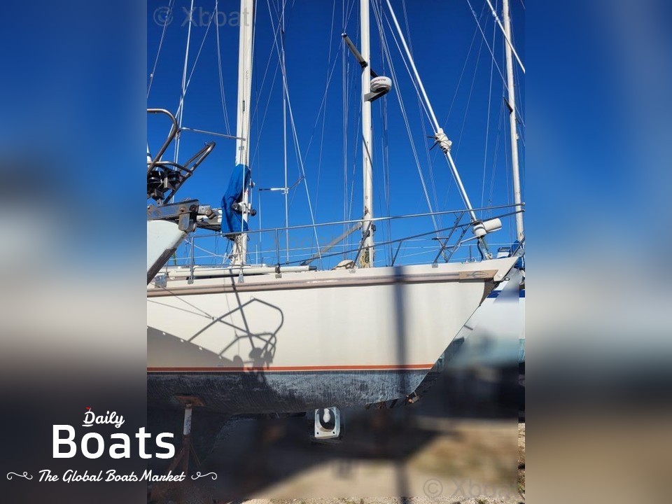 1986 Amel Fango for sale. View price, photos and Buy 1986 Amel Fango ...