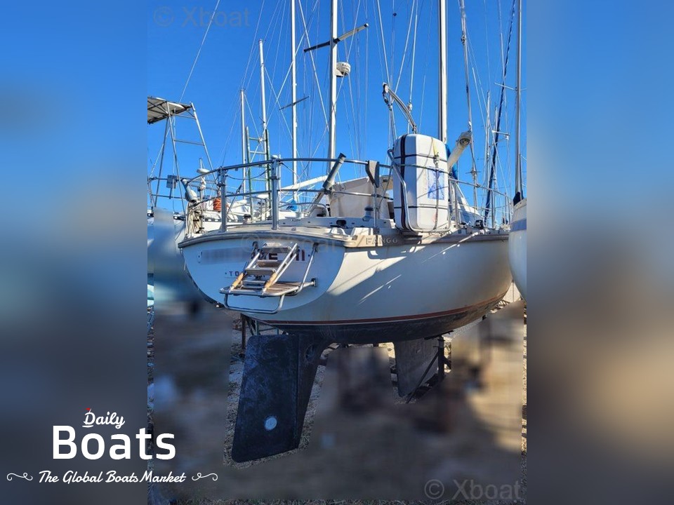 1986 Amel Fango for sale. View price, photos and Buy 1986 Amel Fango ...