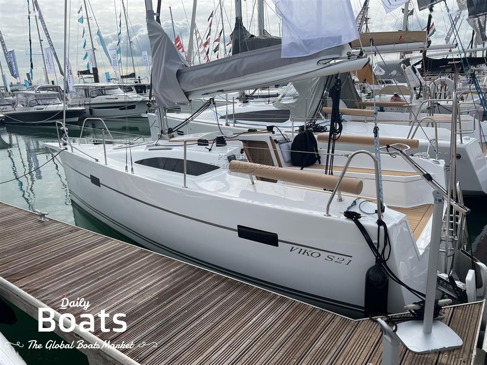 2022 Viko S21 for sale. View price, photos and Buy 2022 Viko S21 #399010